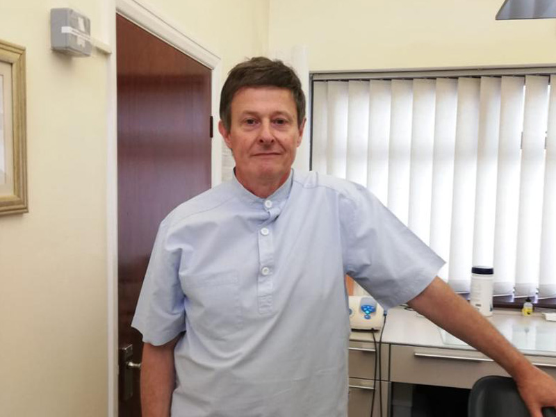 Weaverham Dental Practice